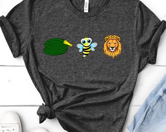 Lion Crop Top - Etsy