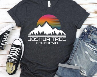 Joshua Crop Top - Etsy