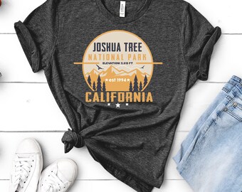 Joshua Crop Top - Etsy