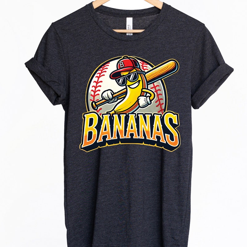 Savannah Bananas Merch - Etsy