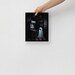 Arcade Ghost Poster, Spooky Ghost Wall Art, Retro Game Room Art, Ghost ...