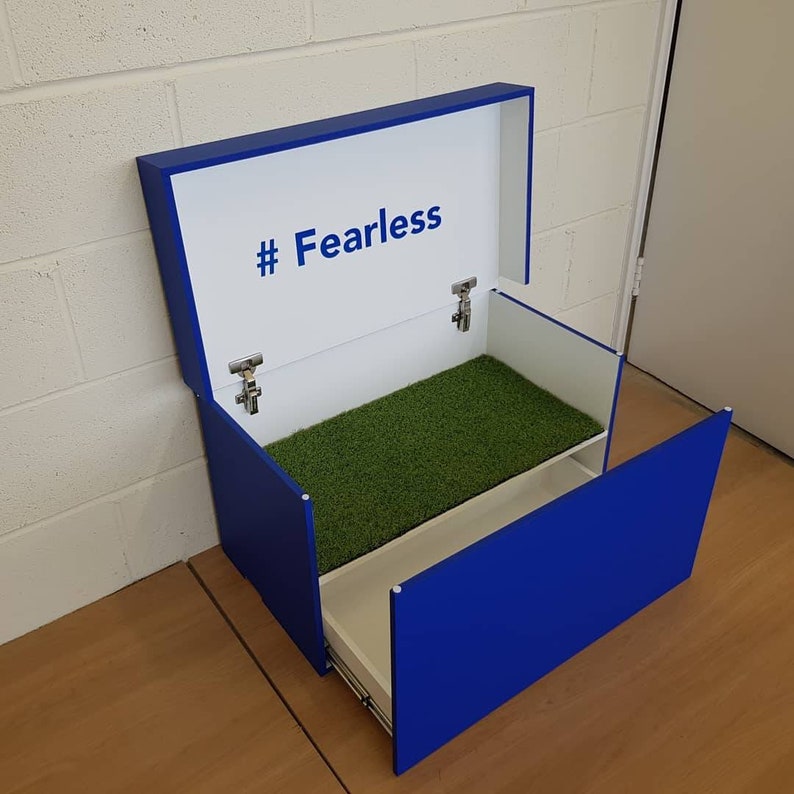 Football Boots Storage Boxfits 6-8no Pairs of - Etsy