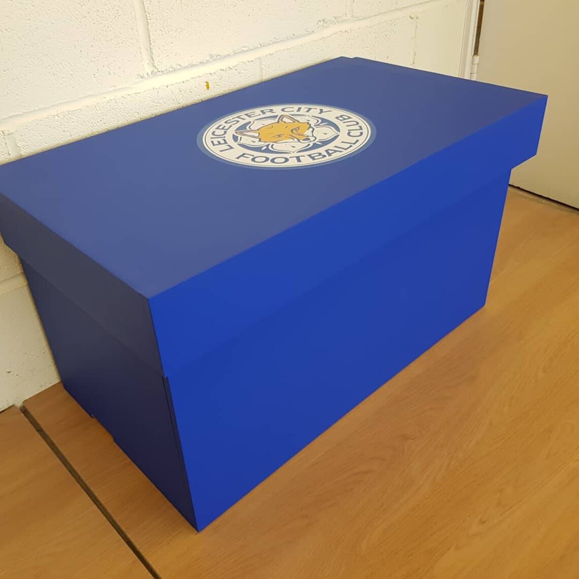 Football Boots Storage Boxfits 6-8no Pairs of - Etsy