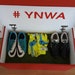 Football Boots Storage Boxfits 6-8no Pairs of Boots/trainers, Gift for ...