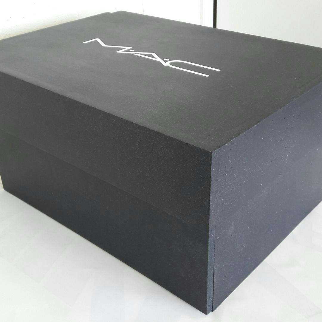 Make-up Storage Box and Organiser, make-up Not Included, Make-up Box - Etsy