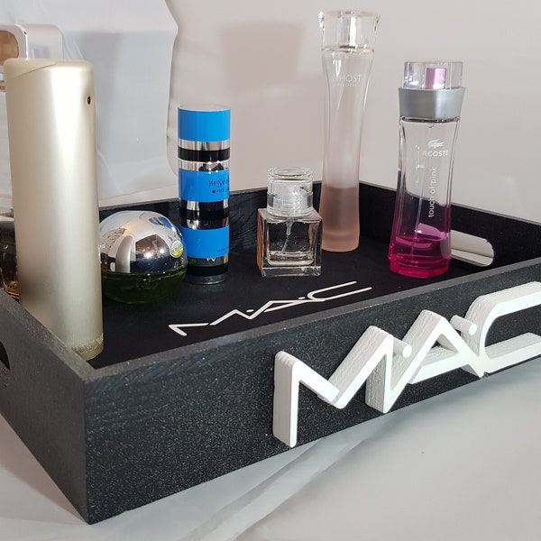 Chanel Tray - Etsy UK