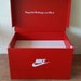 XL / Giant Trainer / Sneaker Storage Boxes, to Fit 24no Pairs of ...