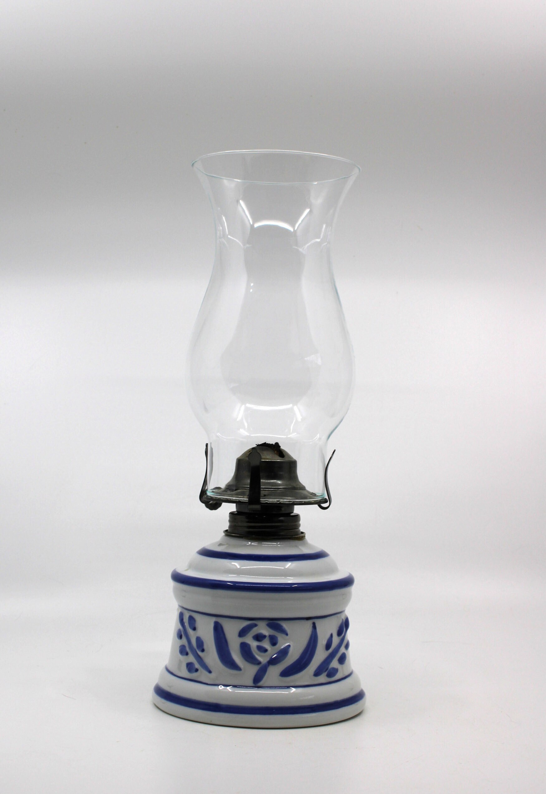 Lamplight Farms Etched Base