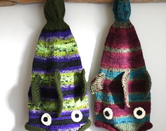 Newfoundland Hat - Etsy