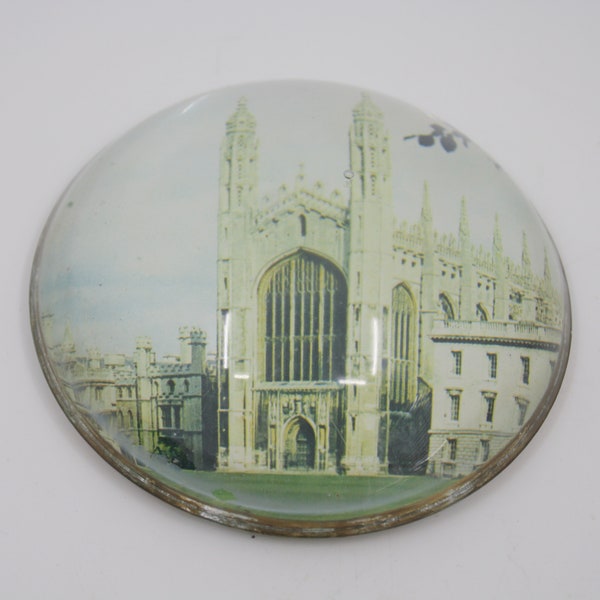 Dome Paperweight - Etsy