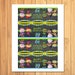 Super Why Candy Bag Topper * Super Why Birthday * Super Why Printables ...