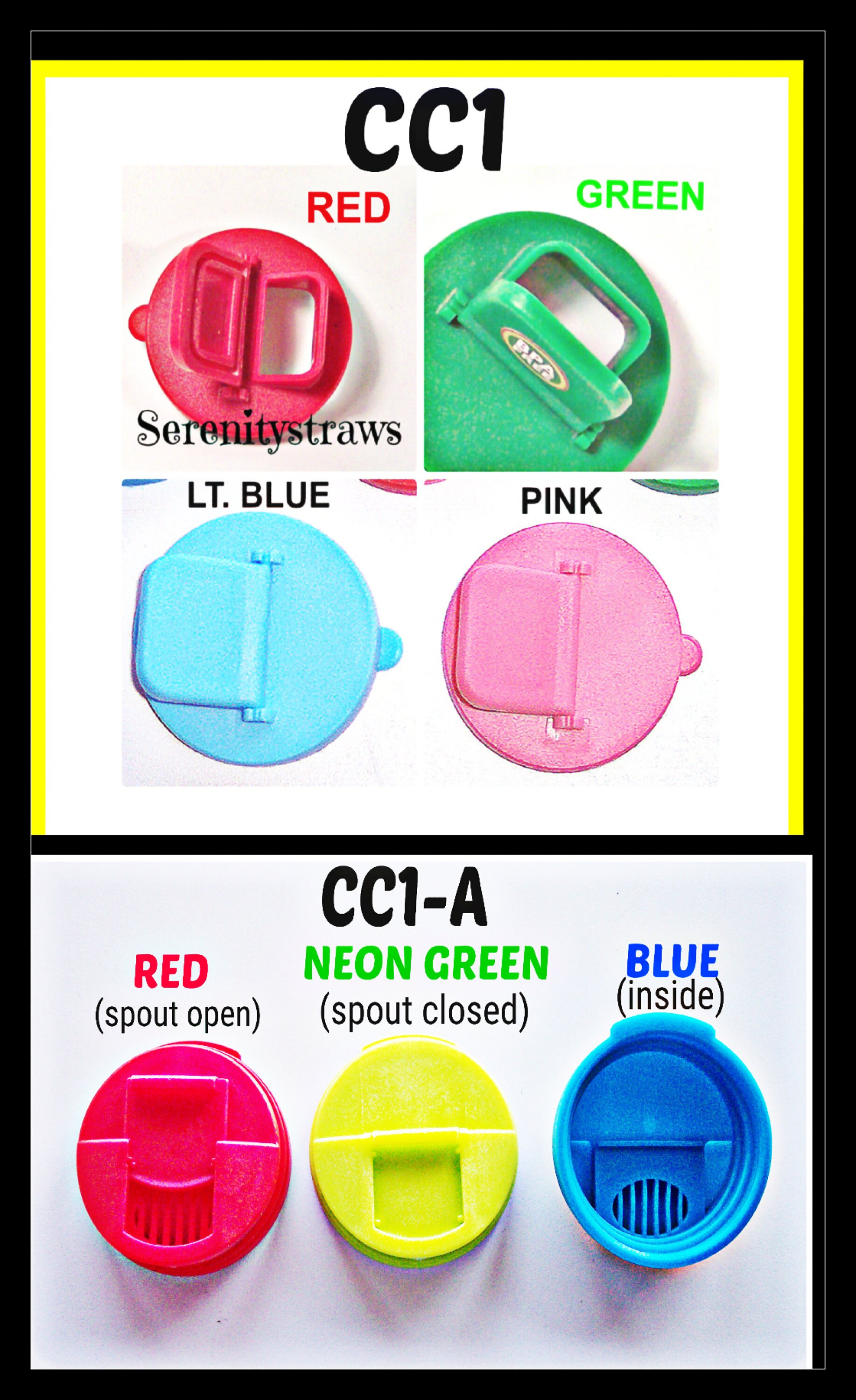 Can Caps Soda Savers Food Can Covers Pop Can Lids READ - Etsy