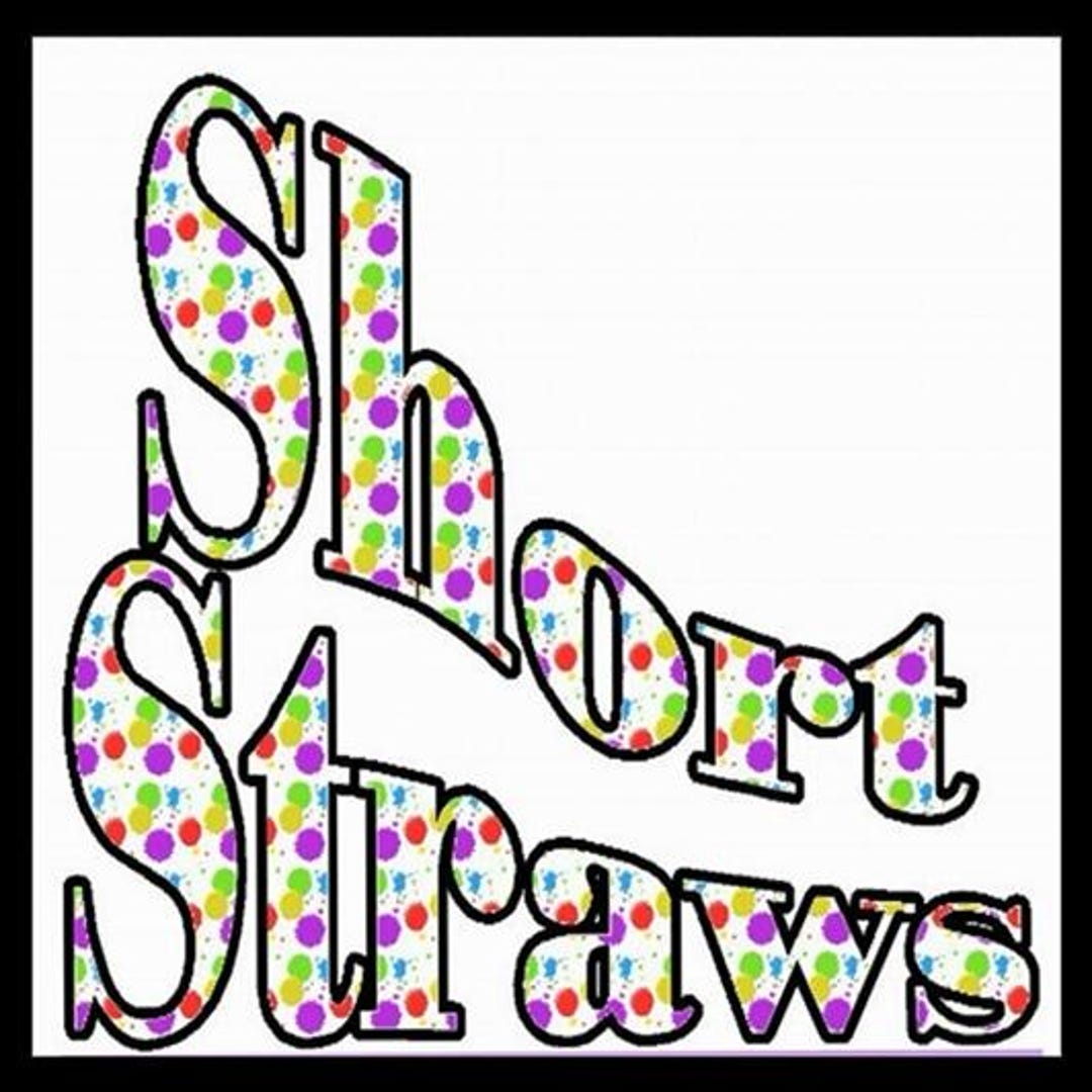 SHORT STRAWS, Lot 5 - 5", 5 3/4", 6", 7" & 7 1/2 Inch, BPA Free - Etsy