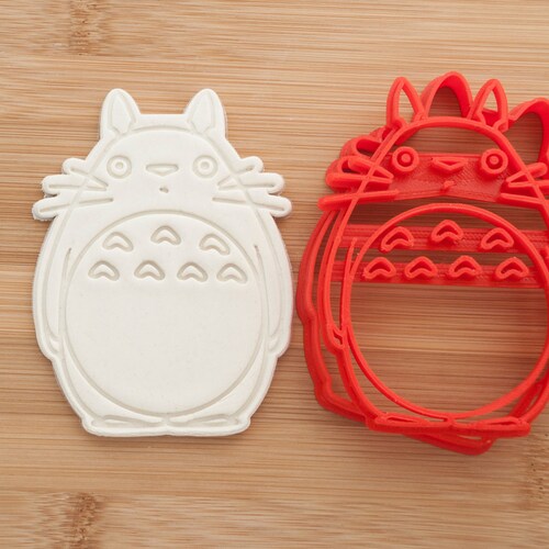 Lotus 266-A222 Cookie Cutter Set | Etsy