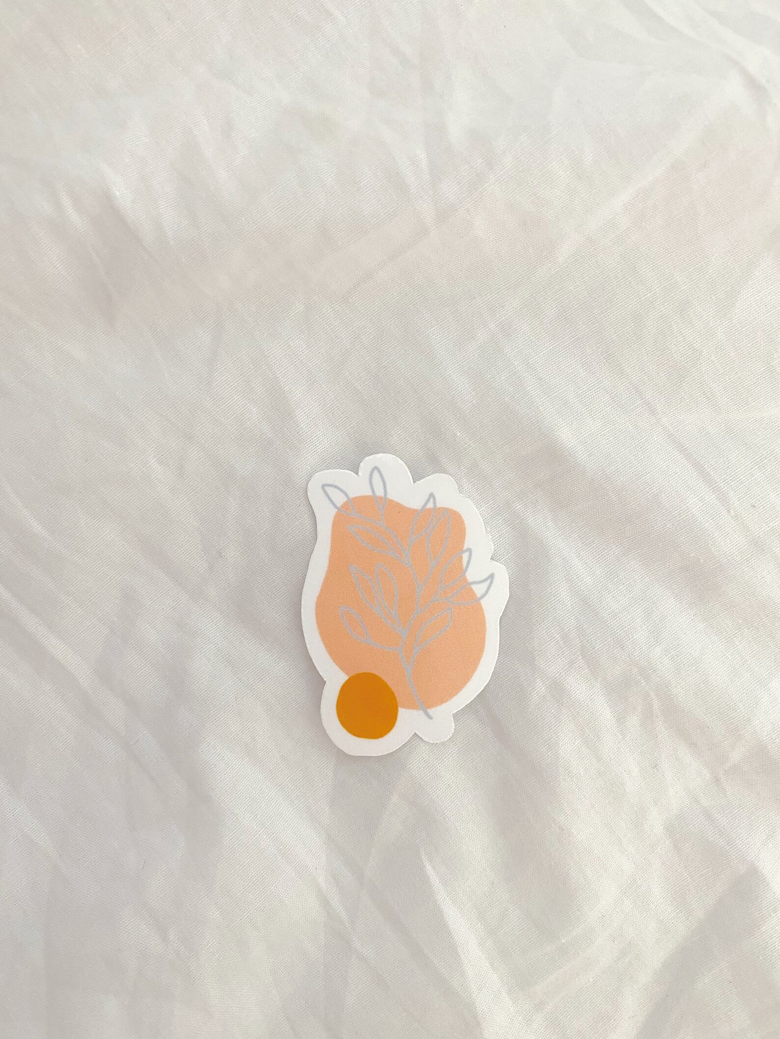 Abstract Sticker Pack - Etsy