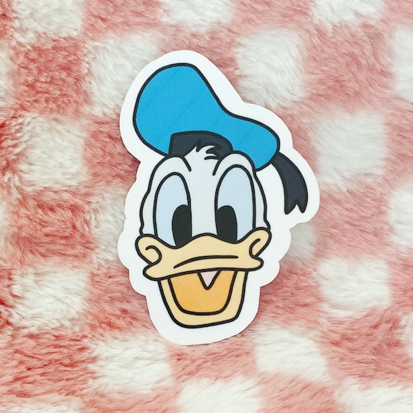 Duck Decals - Etsy