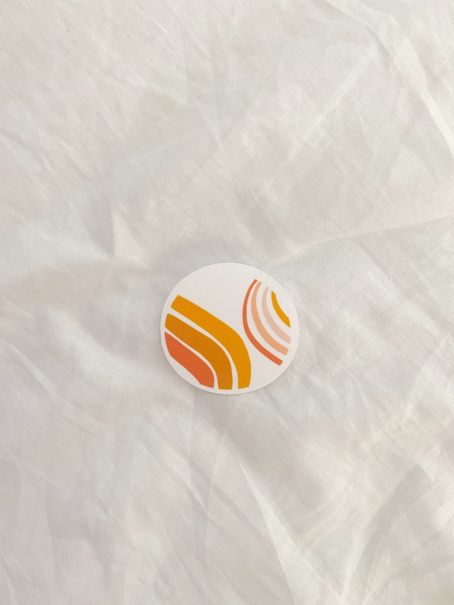 Abstract Sticker Pack - Etsy