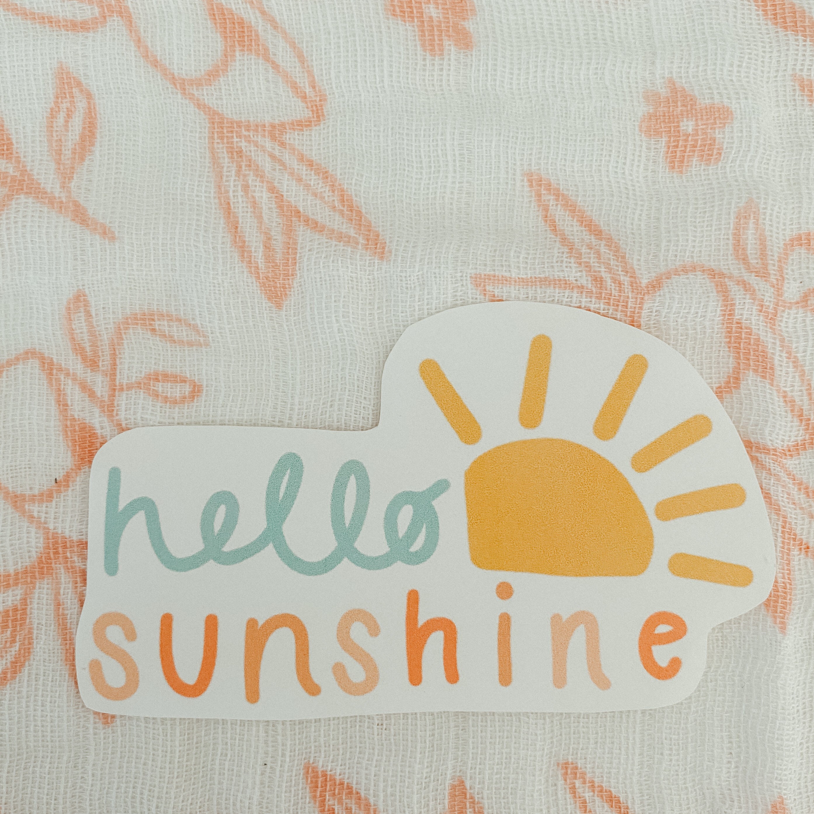 Feeling Good Sticker Pack | Etsy