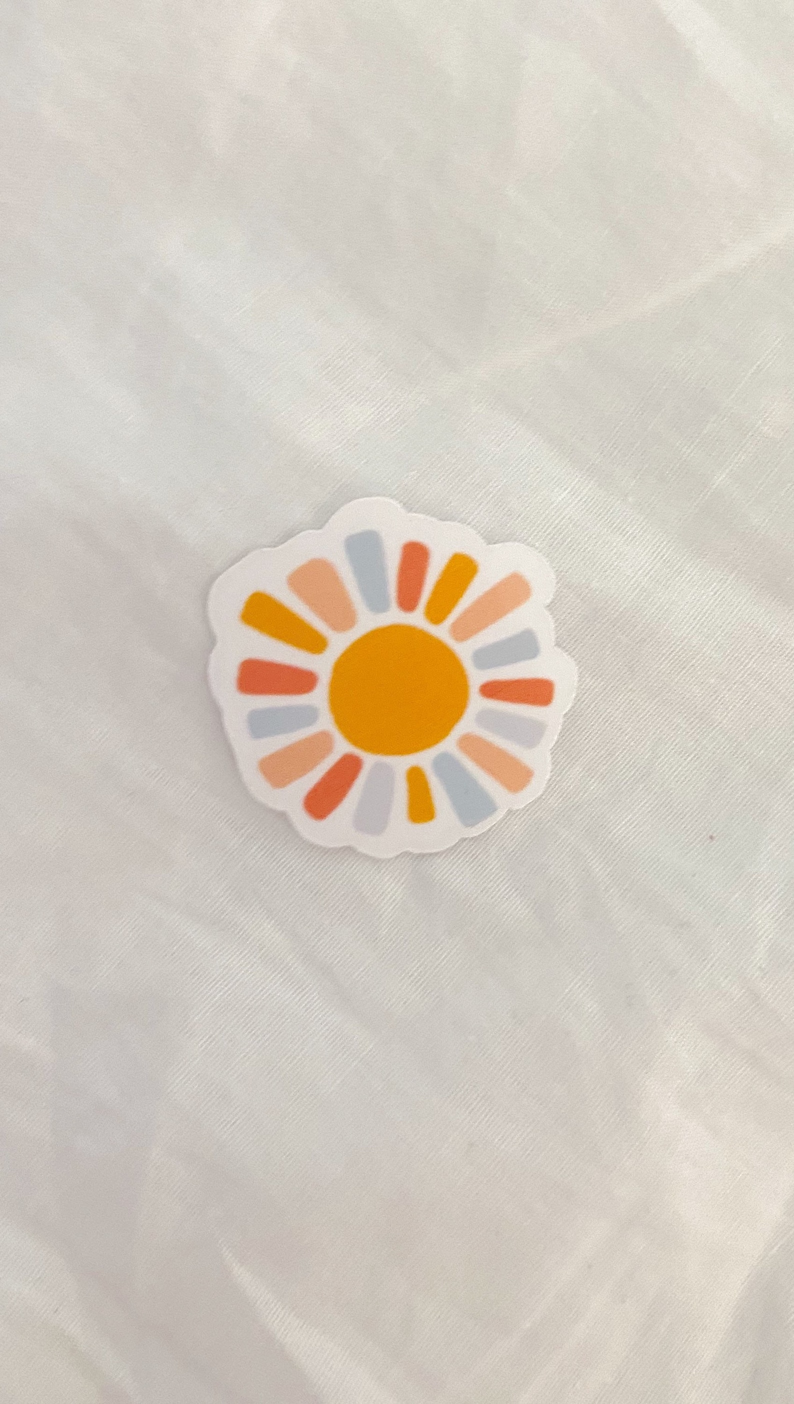 Abstract Sticker Pack - Etsy