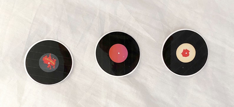 LANY Sticker Pack - Etsy