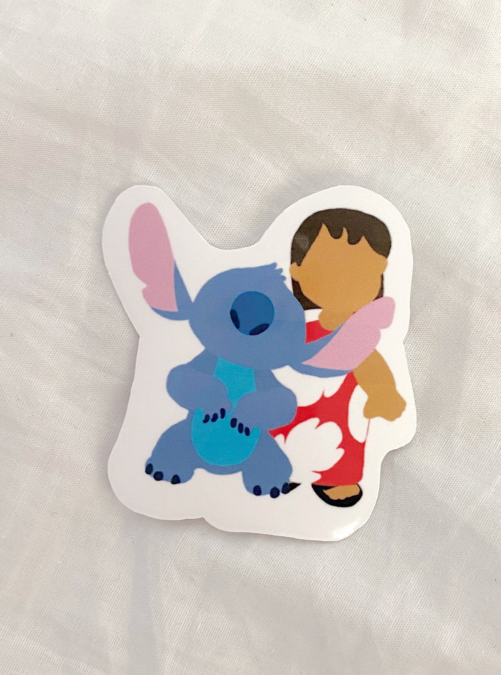 Ohana Sticker Pack - Etsy