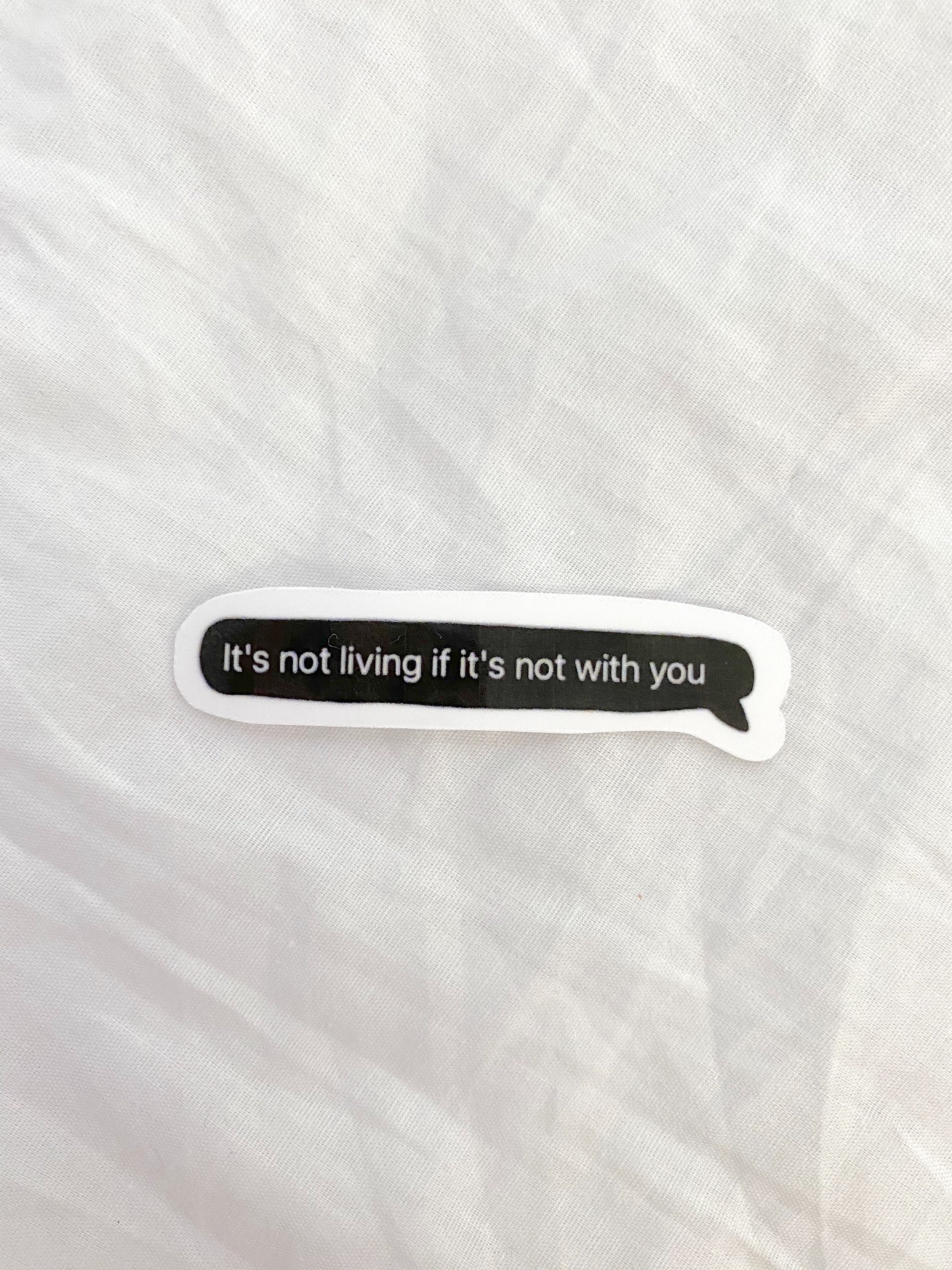 The 1975 Sticker Pack | Etsy