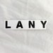 LANY Sticker Pack - Etsy