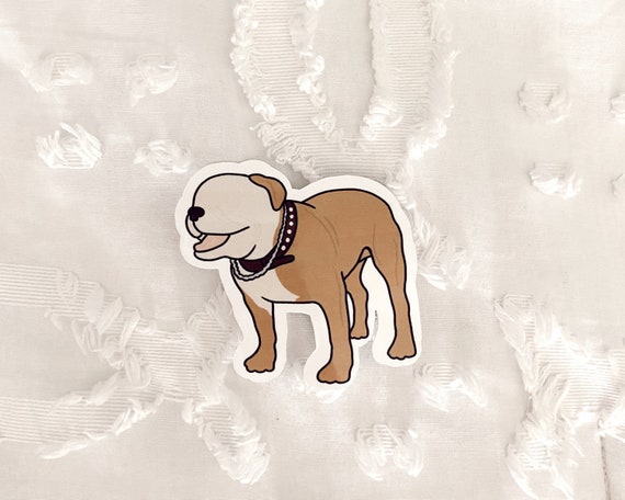 Custom Pet Sticker - Etsy