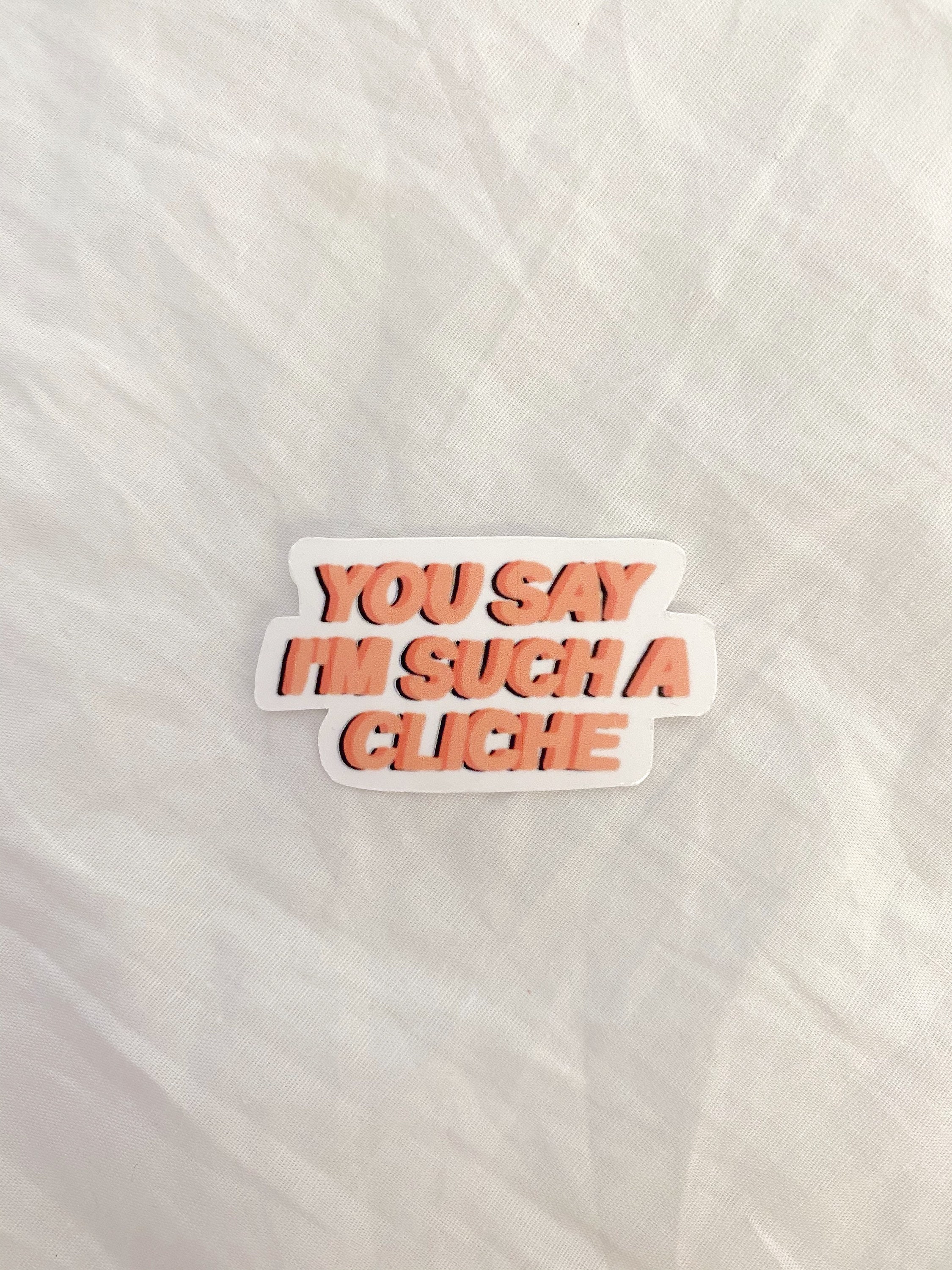 The 1975 Sticker Pack | Etsy