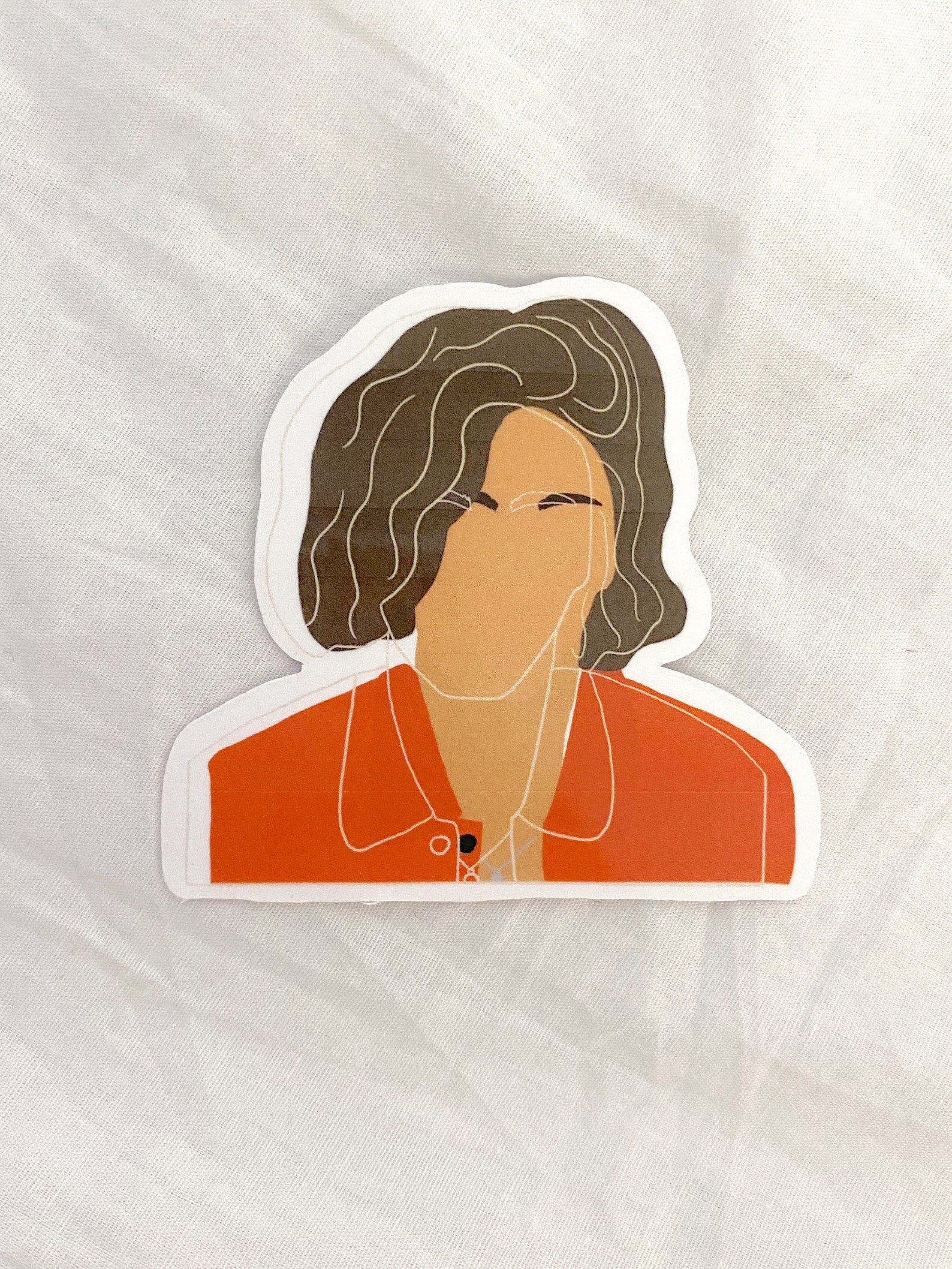 LANY Sticker Pack - Etsy