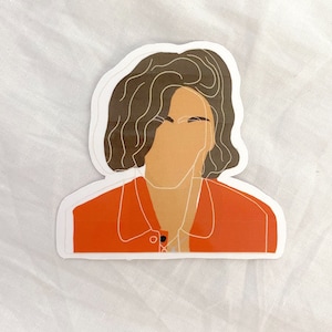 LANY Sticker Pack - Etsy
