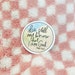 Be Happy Smiley Sticker - Etsy
