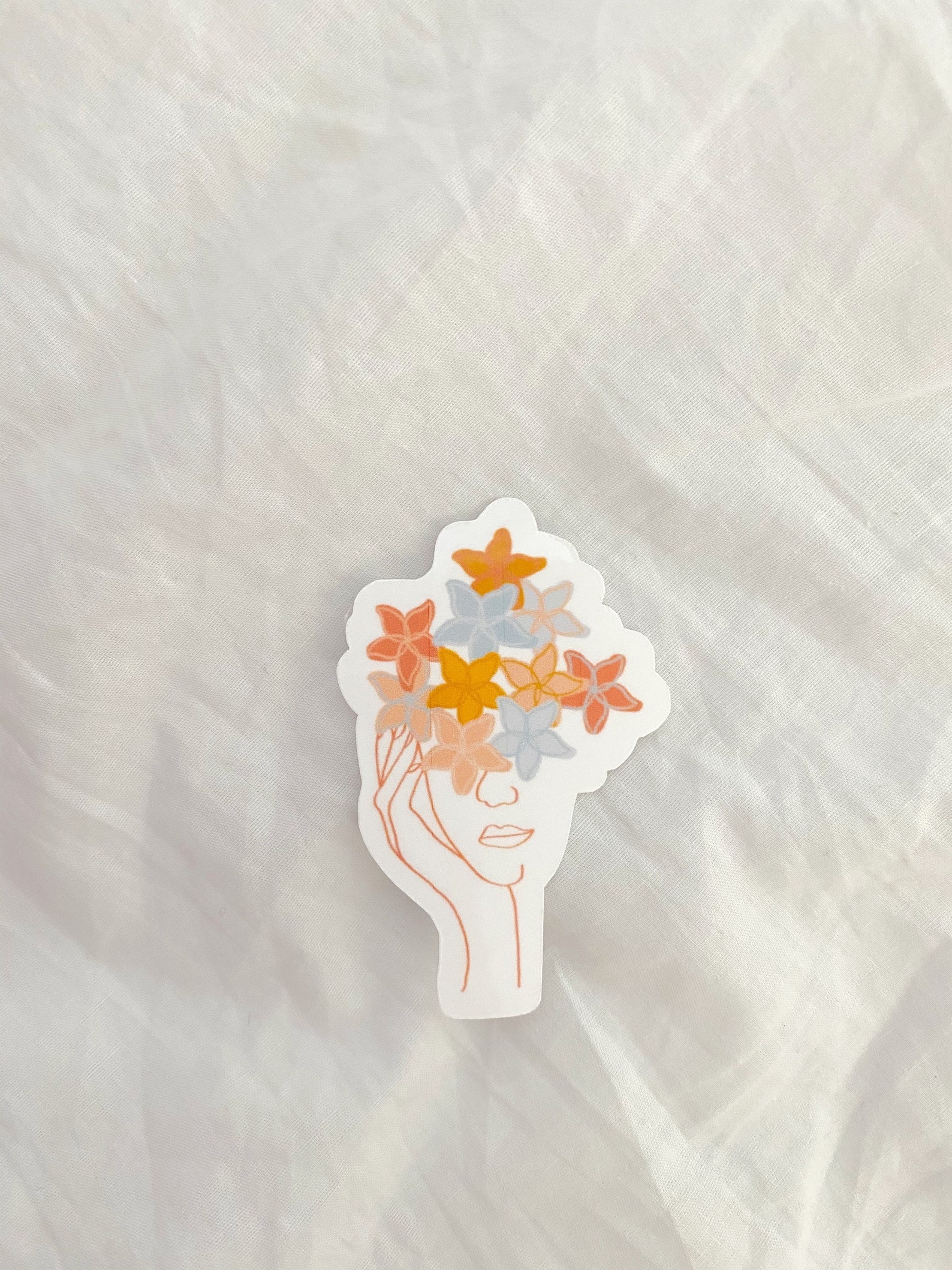 Abstract Sticker Pack - Etsy