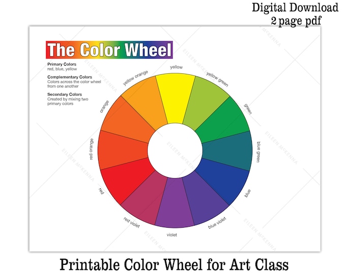 Drawing Lesson Shading Worksheet Printable Value Scale Kids Art Lesson ...
