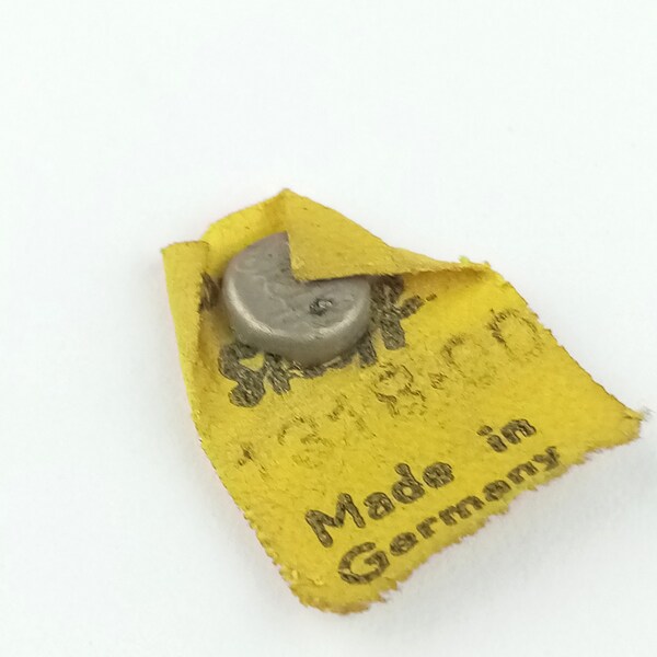 Steiff Animal - Etsy