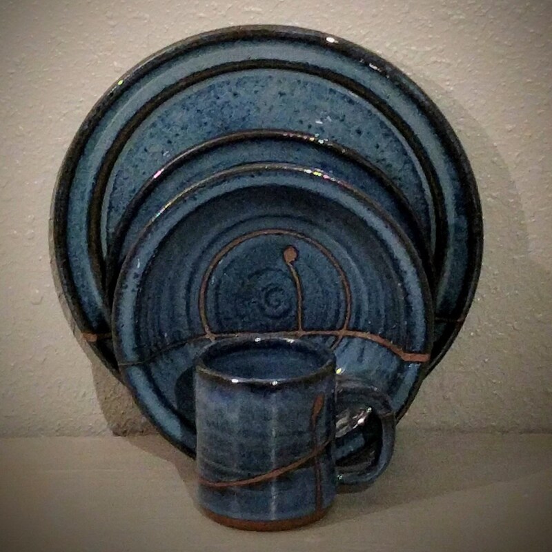 BruenPottery - Etsy