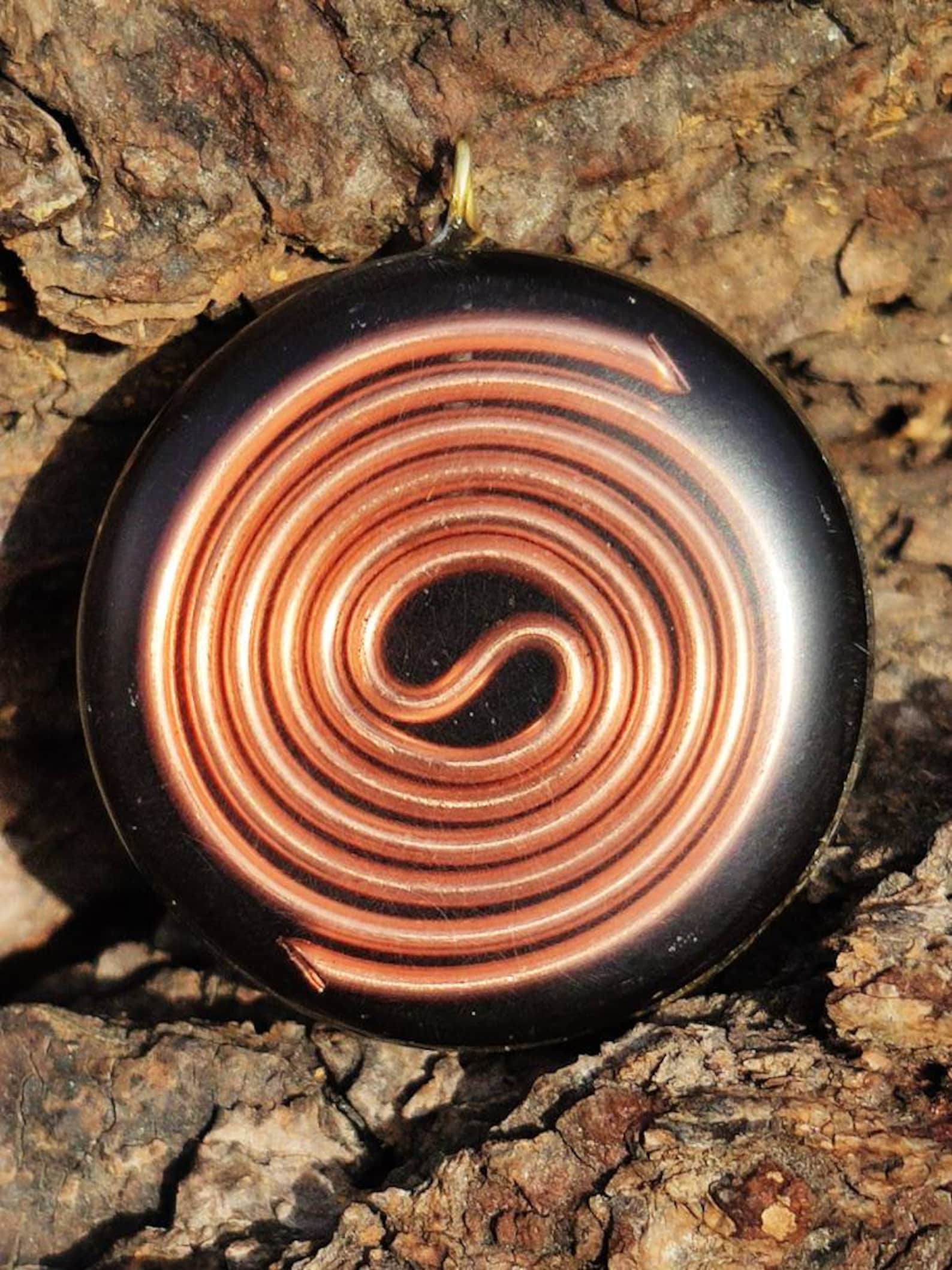 MWO - Georges Lakhovsky - Multiple Wave Oscillator - Orgonite ...