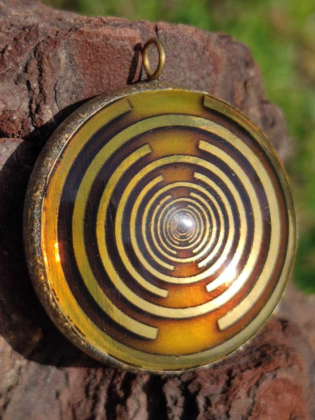 MWO - Georges Lakhovsky - Multiple Wave Oscillator - Orgonite ...