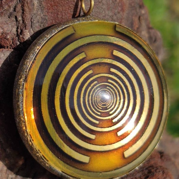 Lakhovsky Coil - Etsy