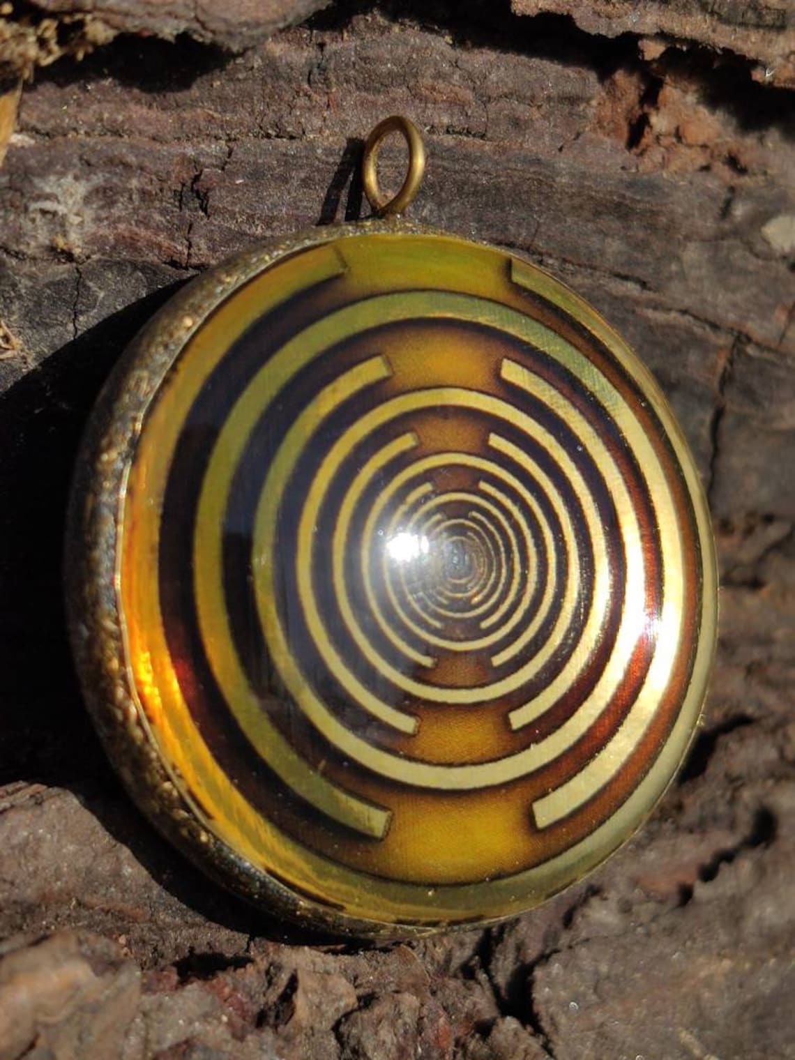 MWO - Georges Lakhovsky - Multiple Wave Oscillator - Orgonite ...