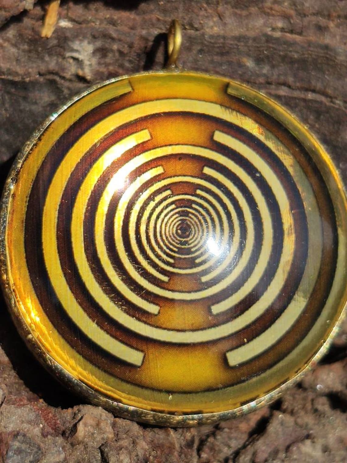 MWO - Georges Lakhovsky - Multiple Wave Oscillator - Orgonite ...