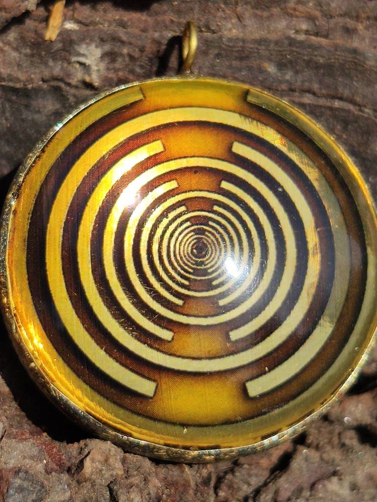 MWO - Georges Lakhovsky - Multiple Wave Oscillator - Orgonite ...