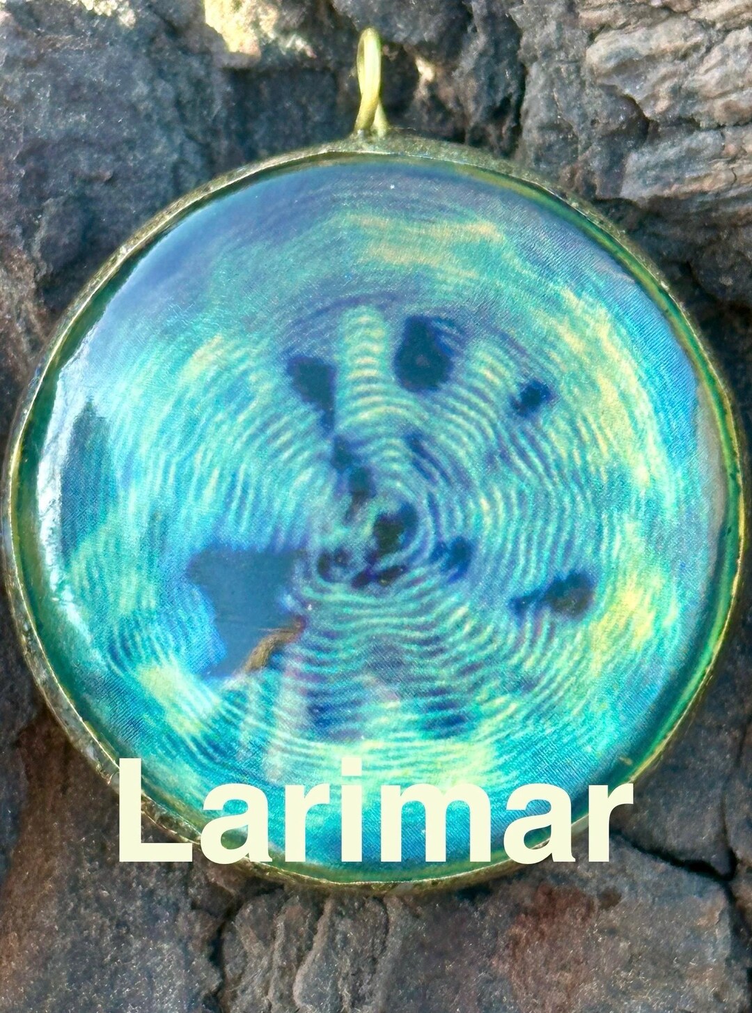 Chalice Well - Avalon - Vesica Piscis Orgonite - Holographic Special ...