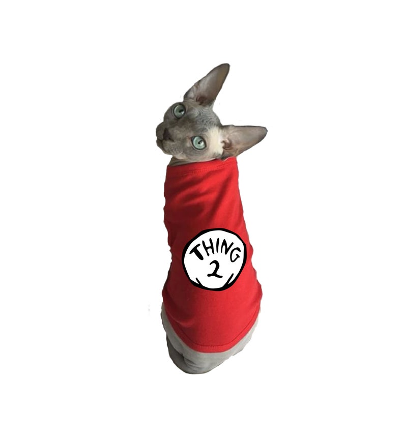 Matching Cat Tank Tops Funny Matching Cat Shirts Matching - Etsy