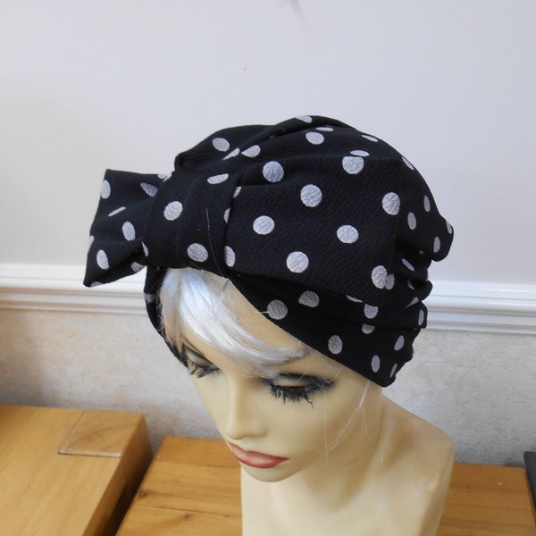 Rockabilly Hat - Etsy