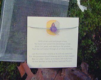 Maidenhood Blessing Bracelets set of 13 - Etsy