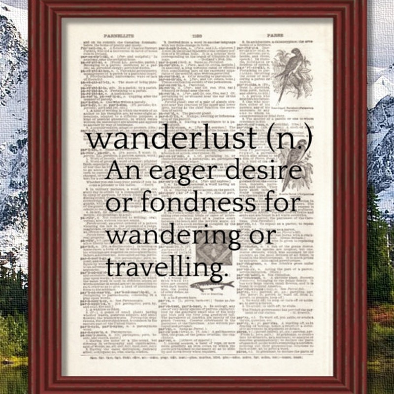 Dictionary Font - Etsy