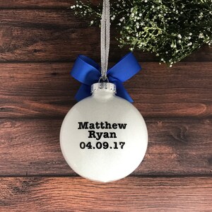Confirmation Gift Boy Confirmation Ornament Catholic - Etsy