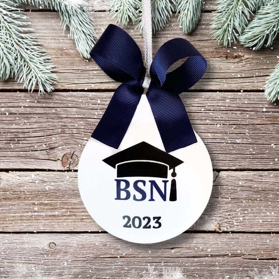 BSN Graduation Gift, Nurse Graduation Gift, Nursing Graduation Gift ...