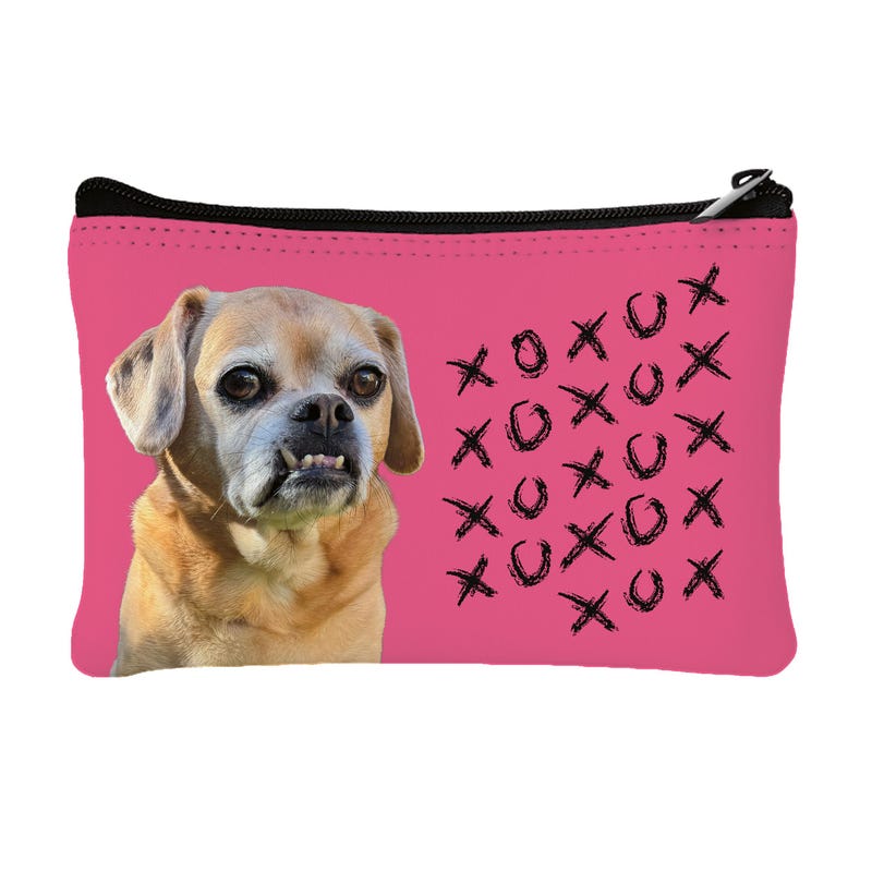 Pet Makeup Pouch - Etsy
